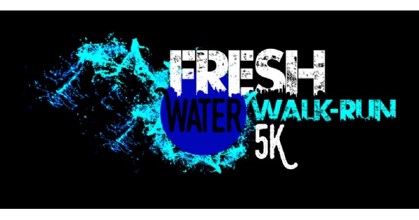 Fresh Water 5K Walk/Run
