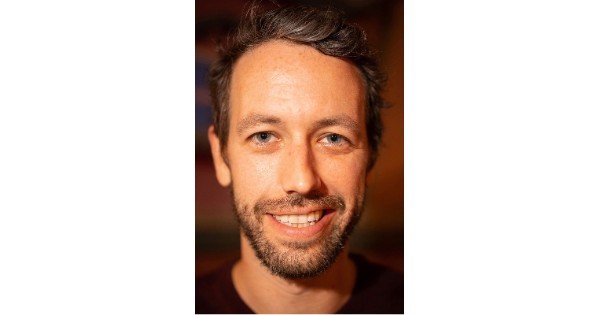 Andrew Rudick at Wileys Comedy Club