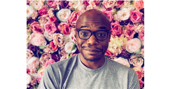Kyle Grooms at Dayton Funny Bone