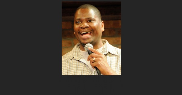 Ralphie Roberts at Wileys Comedy Club