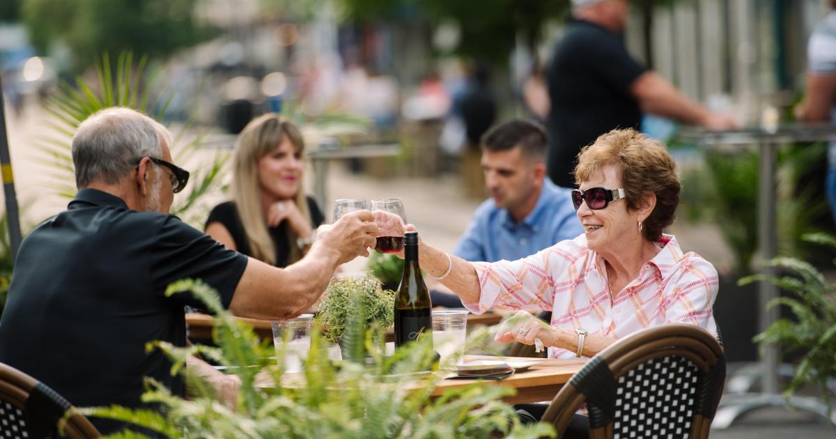 First Friday: June - Summer Celebration Edition
