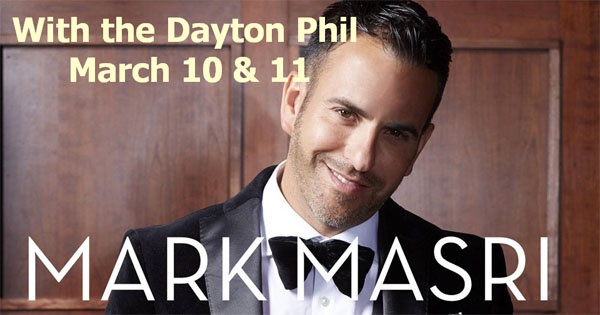 Once Upon a Love Song with Mark Masri