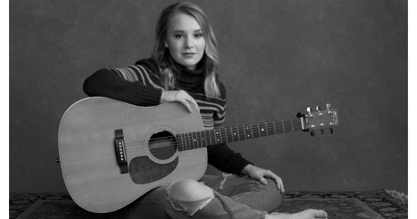 Addison Agen at The Rose