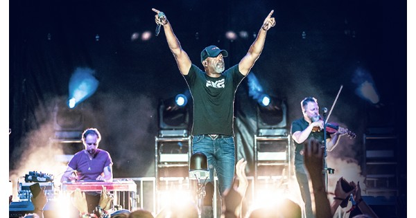Darius Rucker