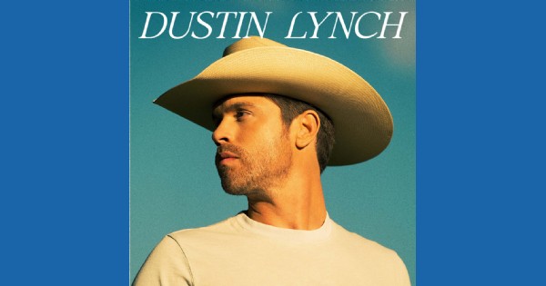 Dustin Lynch at Fraze Pavilion