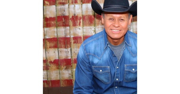Neal McCoy at The Fraze