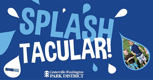 Splashtacular