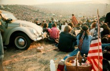 1960s Scholar Series: A Decade of Firsts & Lifestyle of the 60s