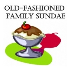 14th Annual Olde Fashioned Family Sundae