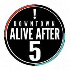 Alive After 5 Gives Back