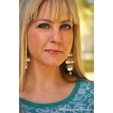 Lisa Landry at Dayton Funny Bone