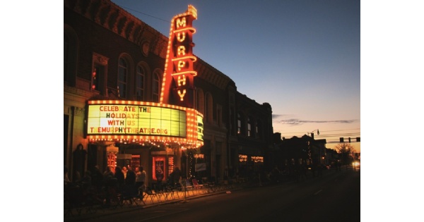 Ill Always Love a Murphy Christmas