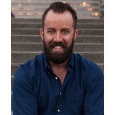 Dan Cummins at Wileys Comedy Joint