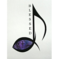 Blessing of the Instruments