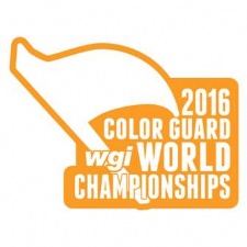 2016 WGI Color Guard World Championships