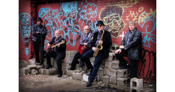 Hump Day Happenings: Soul Express to play Riverfront Park