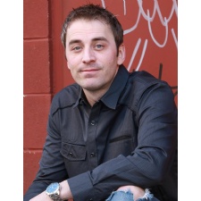 Jonathan Craig at Wileys Comedy Joint