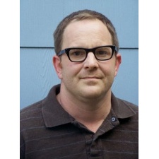 Jamie Utley at Wileys Comedy Joint