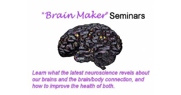 Brain Maker Seminar