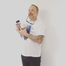 Mat Alano-Martin at Wileys Comedy Joint