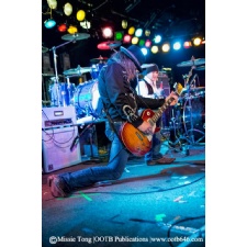 Scotty Bratcher , Joe Tellman