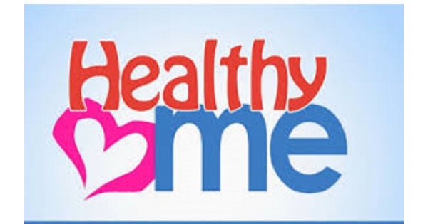 Healthy Me!