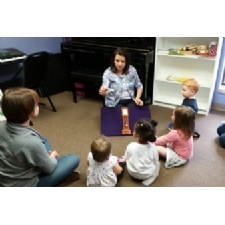 Piano for Pre-Schoolers