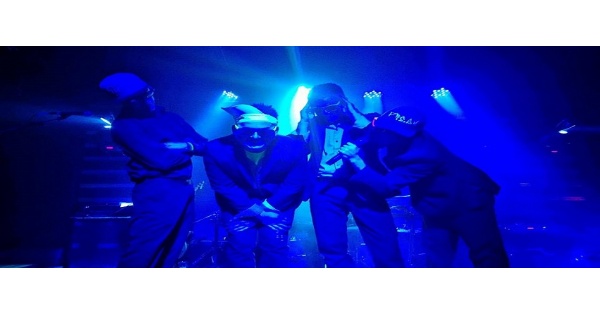 Zack Attack Rock Wings Sports Bar & Grille