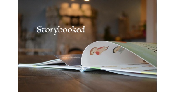 Storybooked