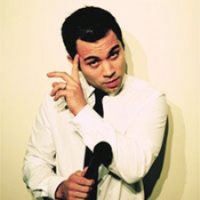 US Veteran Luke Capasso at Wileys