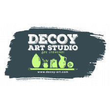 Pottery Pals Art Camp