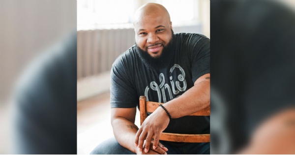 Mike Paramore at Wileys Comedy Club