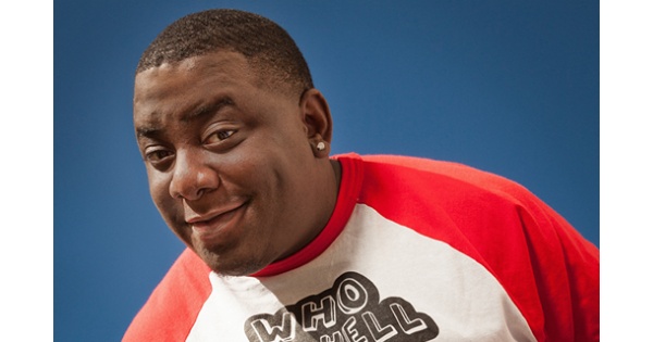 Ryan Davis at Dayton Funny Bone