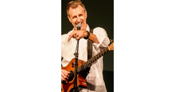 Great Date Night with Mark Cable