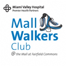 Mall Walker Event at the Mall at Fairfield Commons