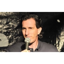 Todd Link at Dayton Funny Bone