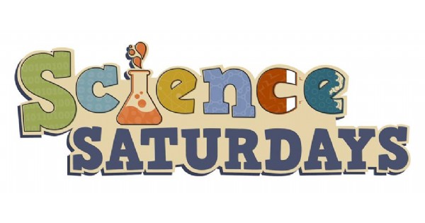 Science Saturdays - Crack the Code