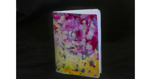 Summer Camp: Color Creations