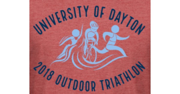 UD Outdoor Triathlon