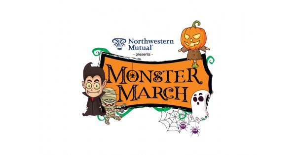 Monster March