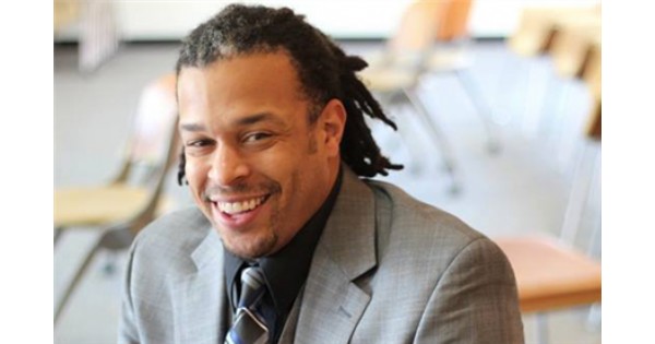 Joe Deuce at Dayton Funny Bone