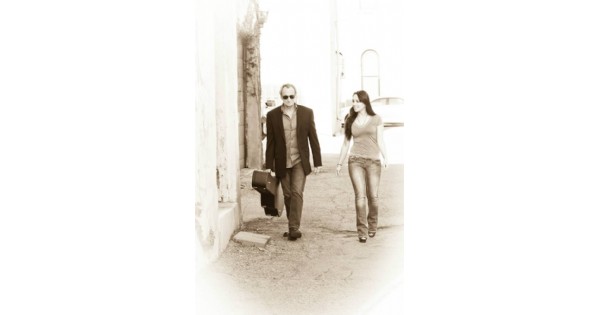 Reyna & Dana at The Dublin Pub