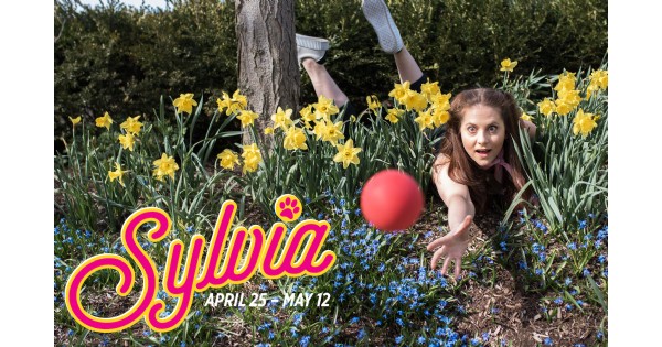 The Human Race Theatre presents Sylvia
