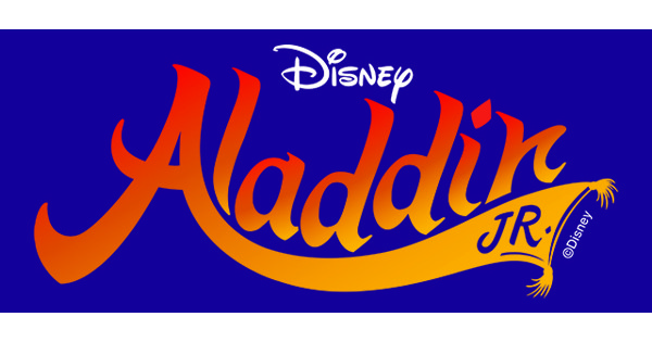 Aladdin Jr