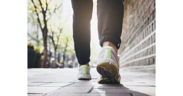 Run Walk Ride for Livestrong