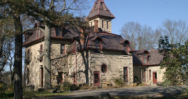 Heritage Day at Piatt Castles