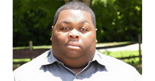 Leonard Ouzts at Dayton Funny Bone