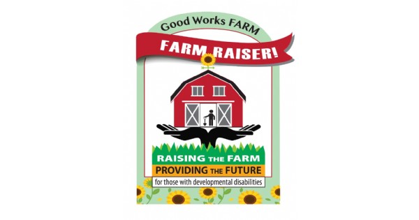 Good Works FARMraiser 2019