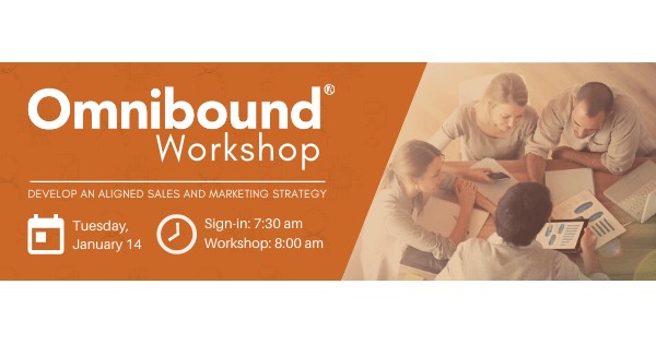 Interactive Workshop: Align Your Sales and Marketing