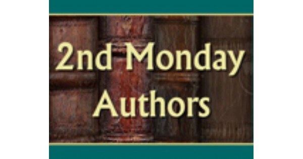 2nd Monday Authors - Woodbourne Library